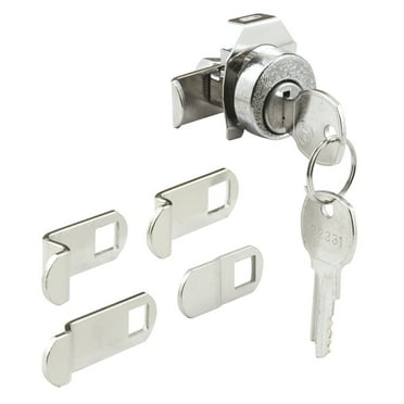 CompX National C9100 USPS-L-1172C Mailbox Lock (Clockwise) (10 Pack ...