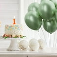 Mr. Pen- Metallic Balloons, 12 Inch, 54 Pack, Metallic Green - Walmart.com