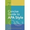 APA Style Concise Guide: 7th Edition (Official), Spiral-Bound, Easy-to ...