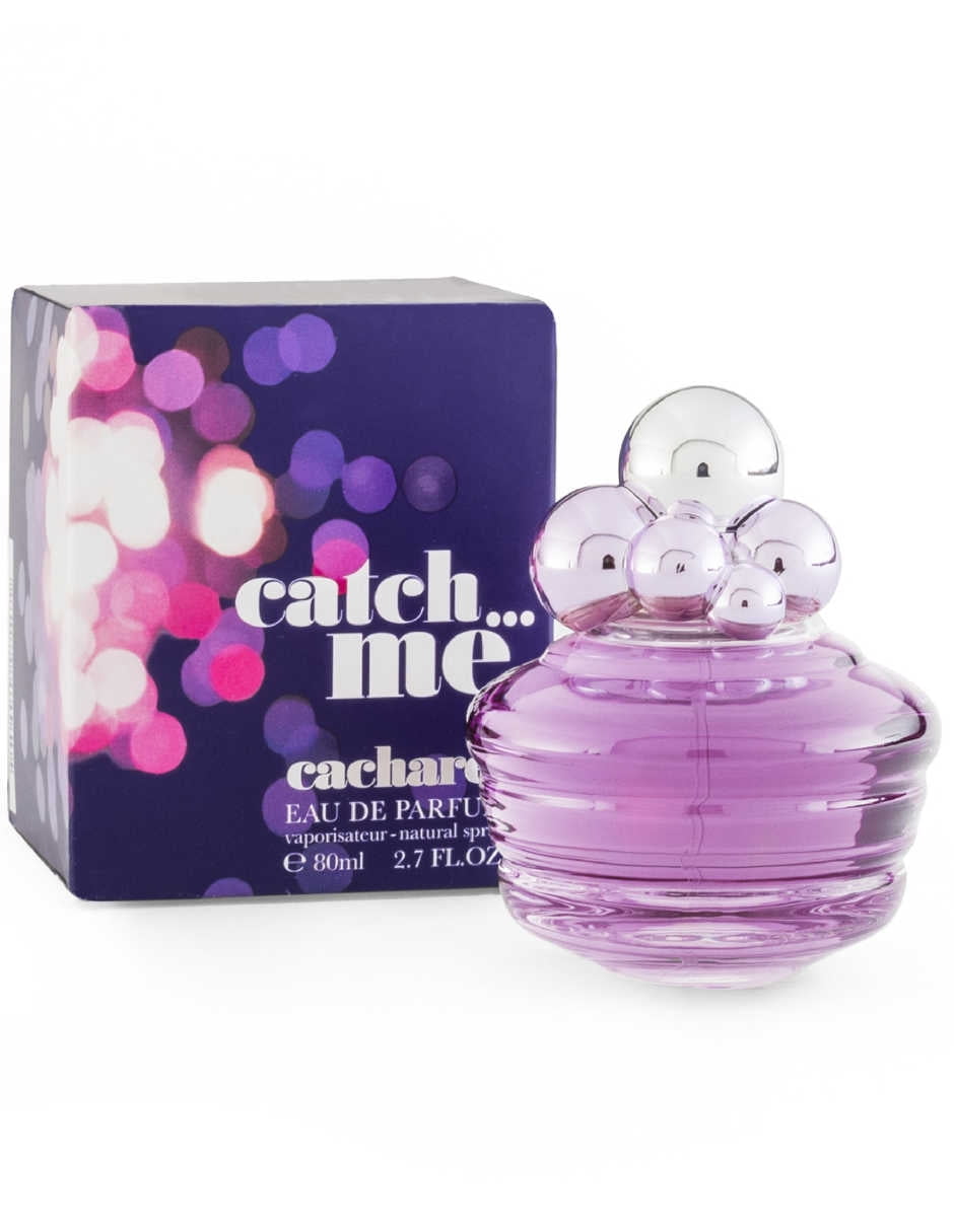 Perfume Catch Me 80 Ml Edp Spray Cacharel Dama Cacharel Perfume Catch ...