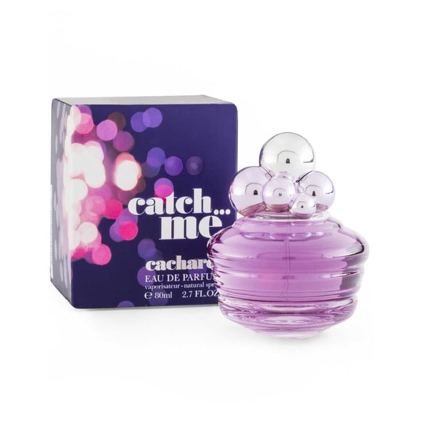 Perfume Catch Me 80 Ml Edp Spray Cacharel Dama Cacharel Perfume Catch ...