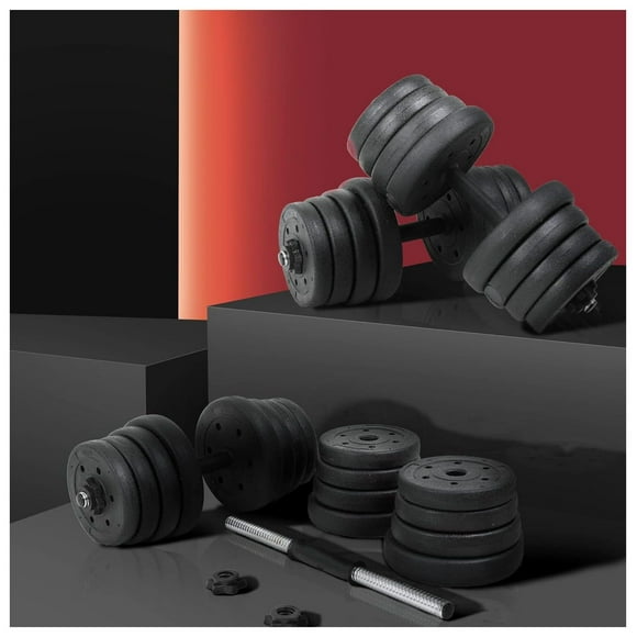 Hand Weights Set