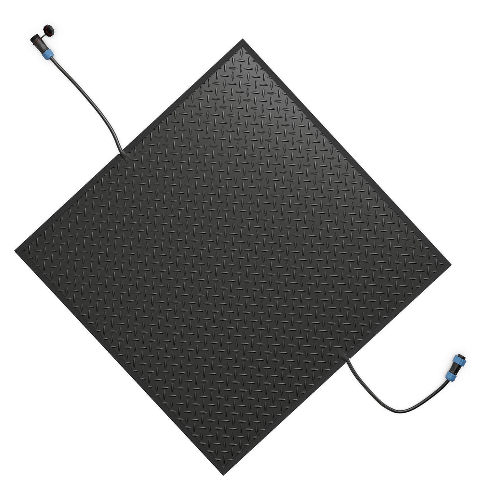 Click here for Costway 30 X 30 Heated Snow Melting Mat With 3 In/... prices