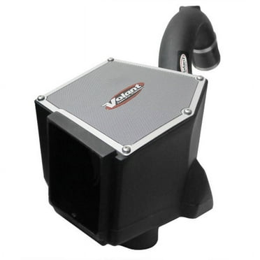 Volant 14-14 Chevrolet Silverado 1500 5.3L V8 Pro5 Closed Box Air Intake System - Walmart.com