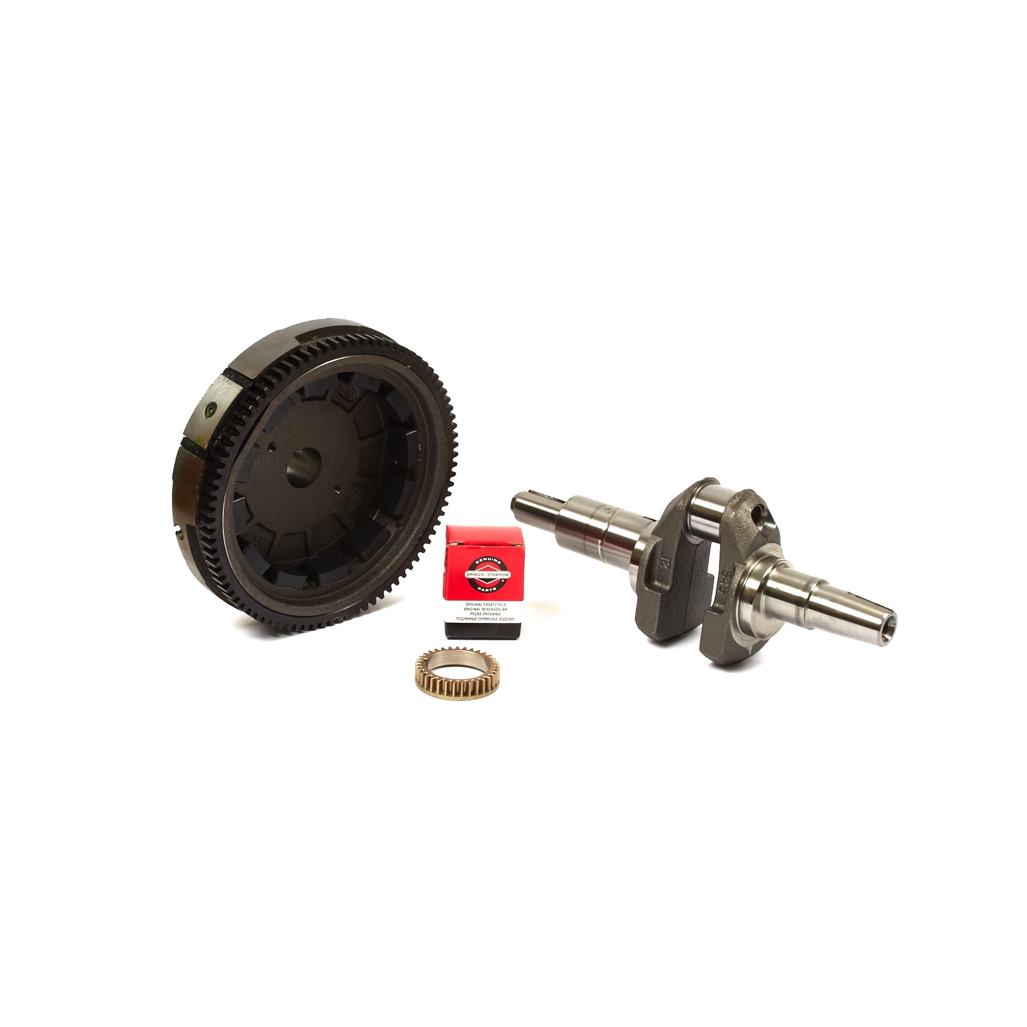 Briggs and Stratton 595094 Flywheel Kit - Walmart.com - Walmart.com