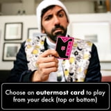 USAopoly TACTA Card Game Strategic Shapes Colors Board Game - Walmart.com