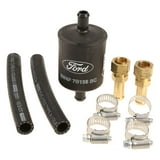 Free Shipping! Motorcraft Transmission Filter Kit FT-184 for Ford ...
