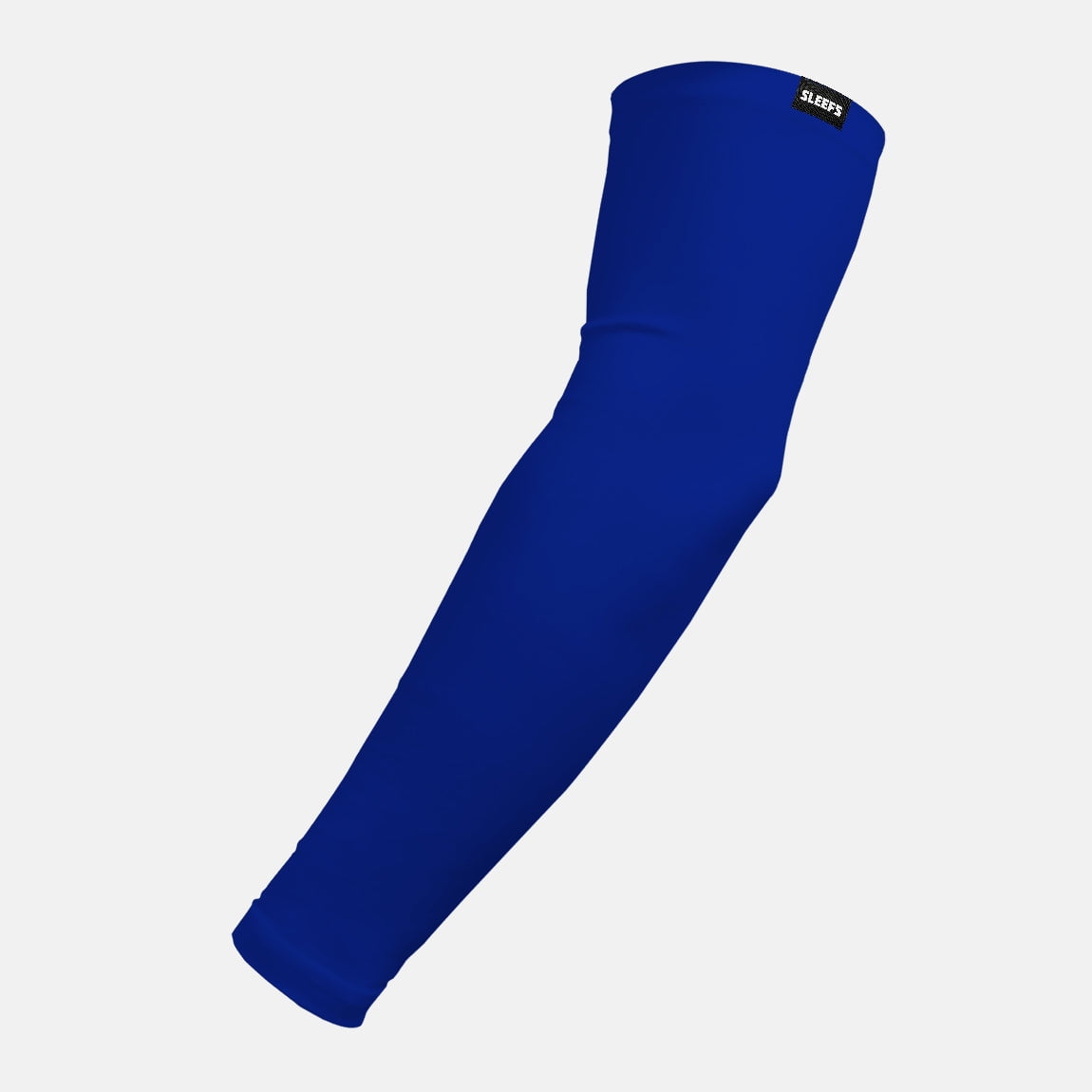 Hue Royal Blue Arm Sleeve - Walmart.com