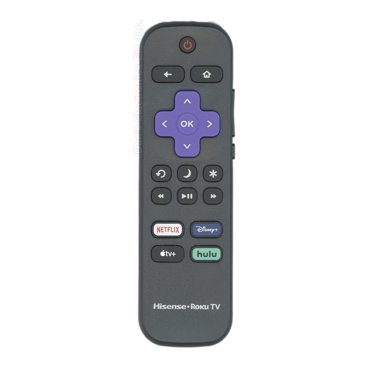 Hisense EN-KA90 Original Remote Control - Walmart.com
