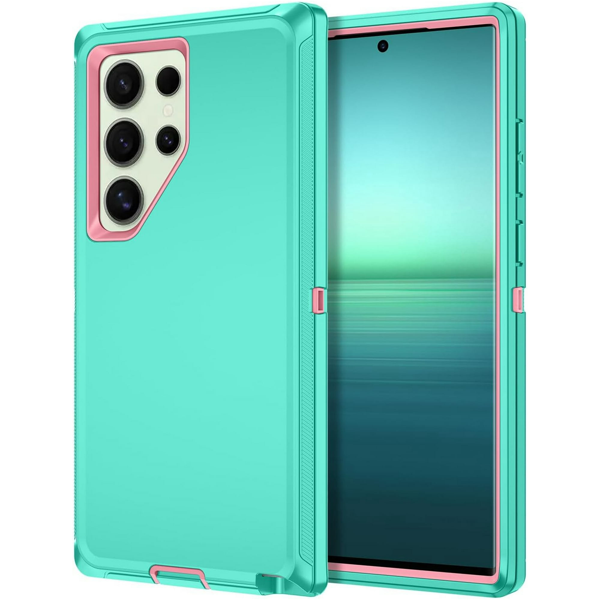 Click here for Phonesmart [pst] Samsung Galaxy S25 Ultra Hard Def... prices