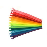 AGR Large Zipper Pulls Gray - Walmart.com