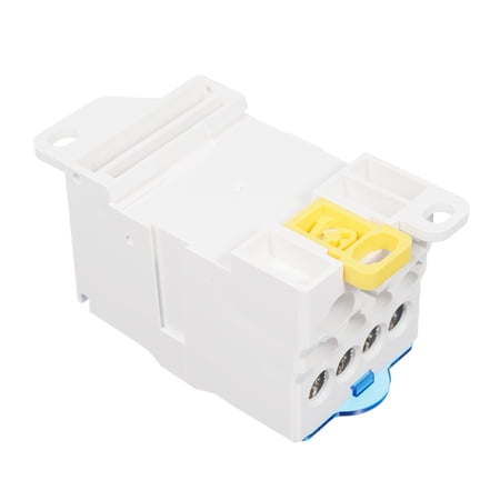Terminal Distribution Box,Wire Box Cabinet Blocks With Cover Box Din ...