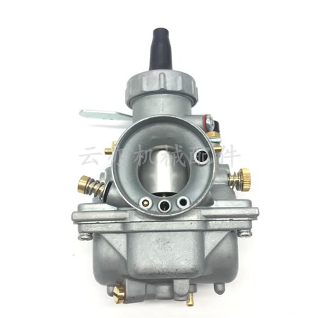 Motorcycle Intake Carburetor for Suzuki TS125 TS125N TC125 DS125 DS125 ...