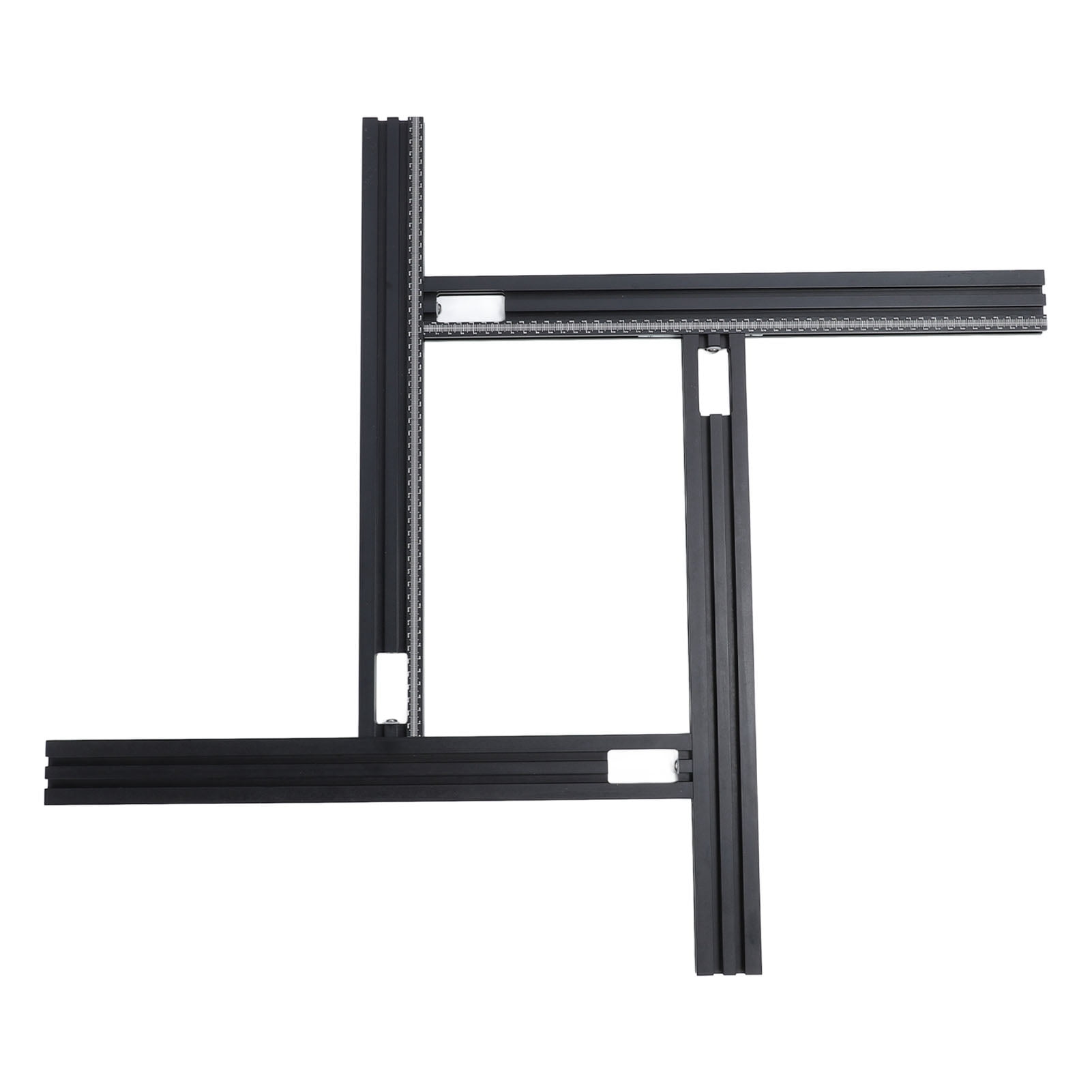 Juego De Unión De Rieles Guía Para Carpintería, Juego De Unión De ...