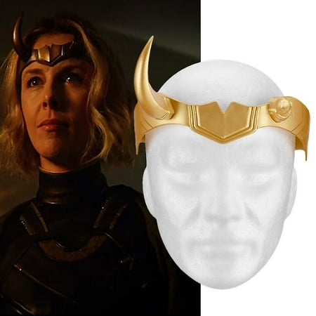 YERDGARY Norse Mythology Loki Masks S Adult Party Props | Walmart Canada