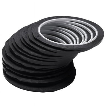 Mr. Pen- Ruler Washi Tape, 4 Pack, Assorted Sizes, Ruler Tape - Walmart.com