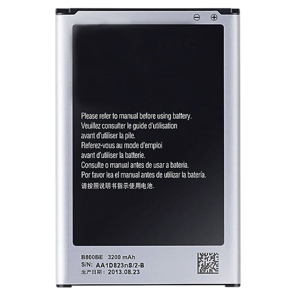 Click here for Esource Parts Replacement Battery 3200mah Eb-B800b... prices