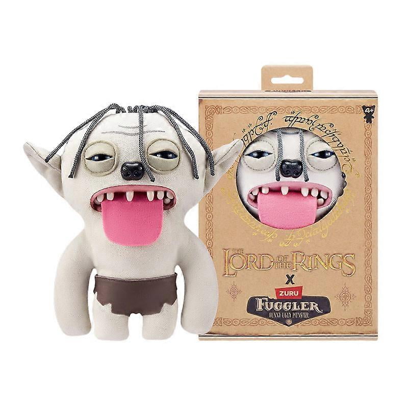 Click here for Chenyihong Ugly Tooth Monsters Plush Toys Anime Fi... prices