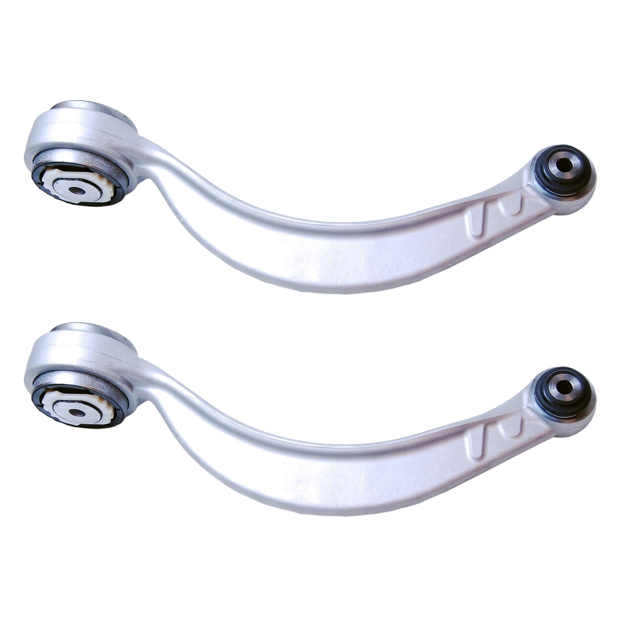 AutoShack Front Lower Control Arms Set of 2 Driver and Passenger Side ...