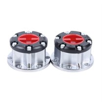 Uubranded Manual Free Wheel Locking Hub, Fits Toyota T100, 4Runner ...