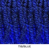 Rastafri Jamaican Curl Kanekalon and Toyokalon Crochet Braiding Hair ...