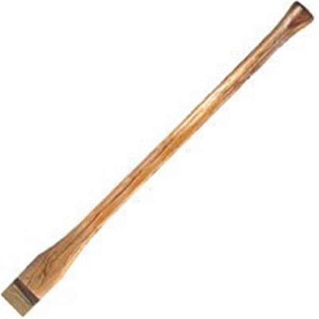 145-09 28 In Hickory Double Axe Handle - Walmart.com
