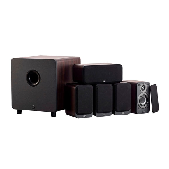 5 1 Surround Sound System