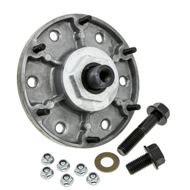 CUB CADET 918-07386A Spindle Assembly 3-PACK Pro Z 160 Ultima ZTX4 ZTX5 ...
