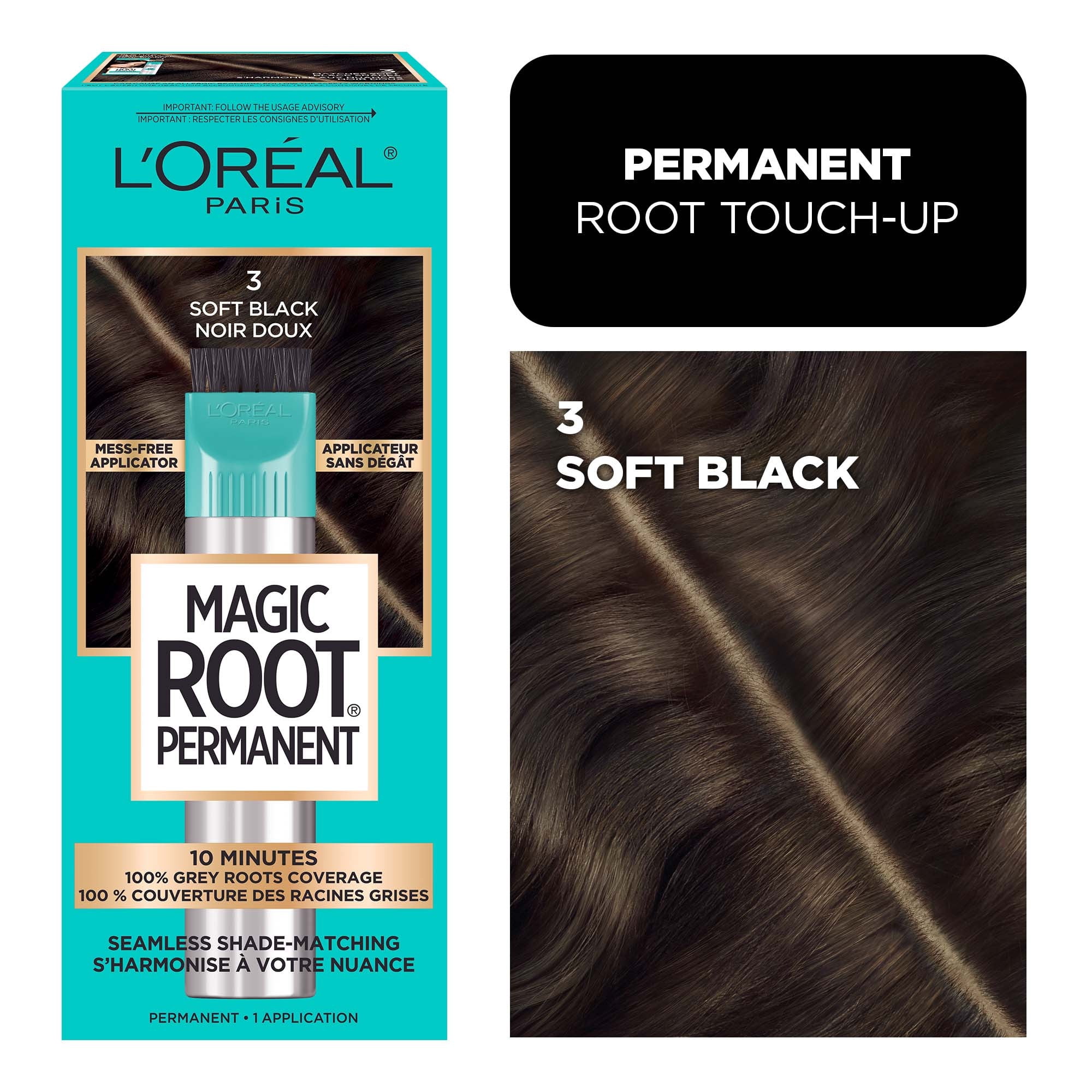 Click here for Loréal Paris Loréal Paris Magic Root Permanent Hai... prices