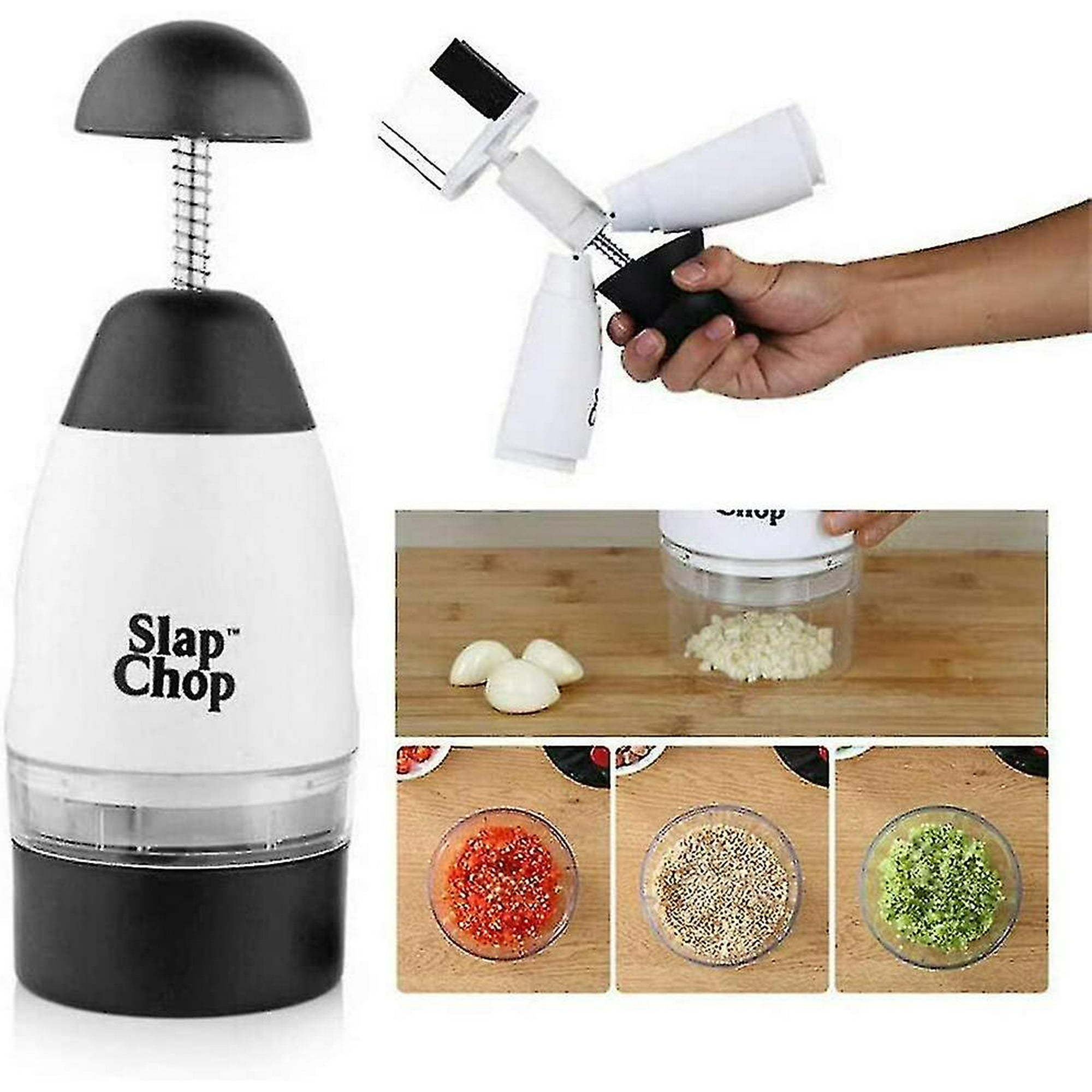 Click here for Quanzhoutiandi Garlic Triturator Food Chopper Slap... prices