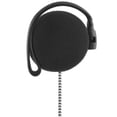 SHINI SN-Q140S 3.5mm Wired Headsets Sport Headphone Ear-Hook Headset ...