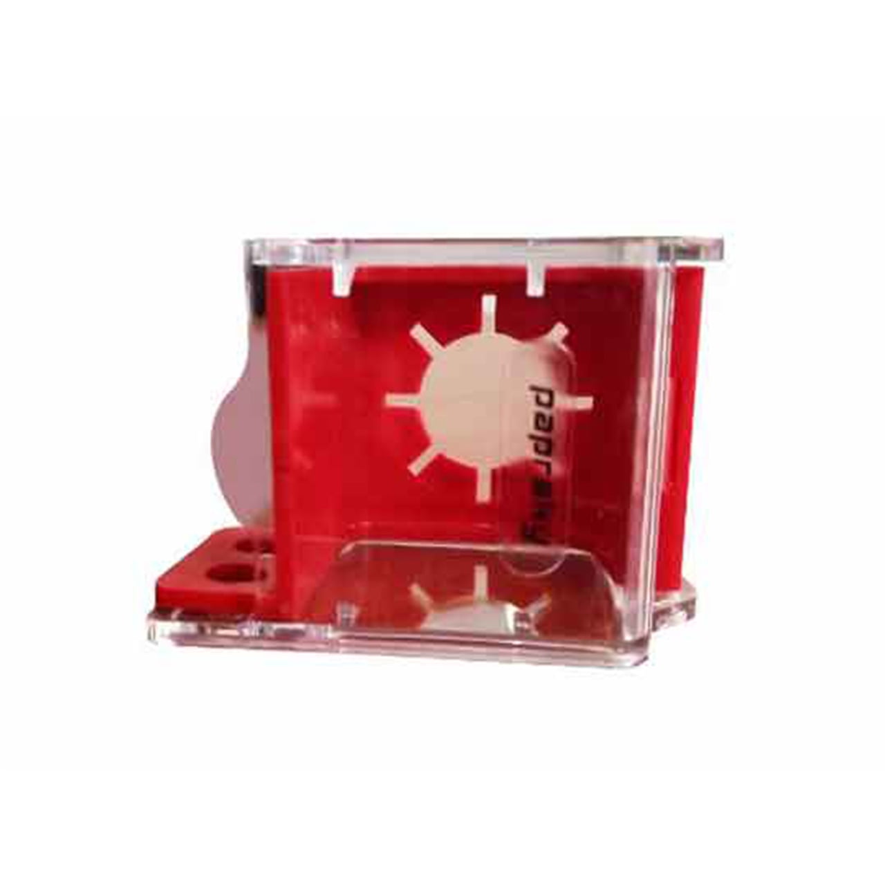 Electrical Panel Lockout PS-LOTO-EPLBOL Pack of 10 - Walmart.com