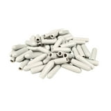 Uber Goop™ Light Grey Dishwasher Rack Repair Coating Kit w/40 caps - 1/ ...