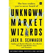 Market Wizards, Updated: Interviews with Top Traders, (Paperback ...
