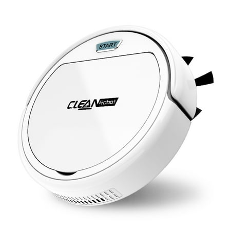 XZNGL Sweeping Robot Intelligent Household Cleaning Machine Fully ...