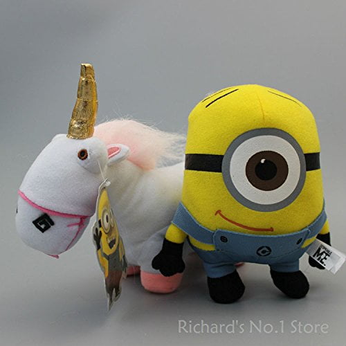 Despicable Me 2 Unicorn Pinata