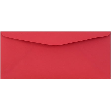 JAM Paper A7 Envelopes, 5 1/4 x 7 1/4, Dark Green, 25/Pack - Walmart.com