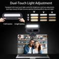 B09-4K 4K Webcam with Privacy Shutter & Fill Light, USB , 1.5M Cable ...