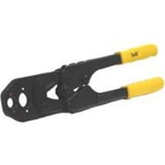 Shark Bite 23251 1/2", 3/4" PEX Combo Crimp Tool - Walmart.com