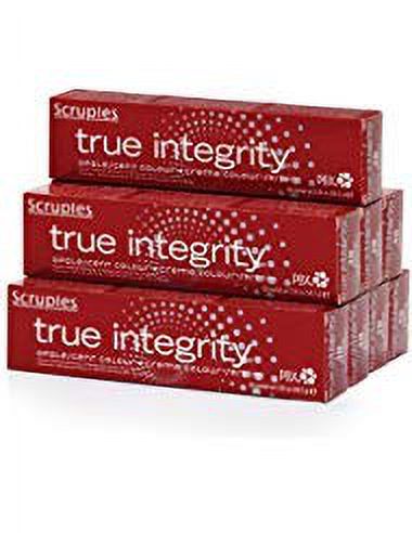 Tinte para el cabello True Integrity Opalescent 7nw 60 ml | Bodega Aurrera en línea