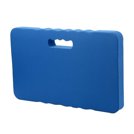 Large Thick Garden Kneeling Mat EVA Knee Protector for Garage Garden ...