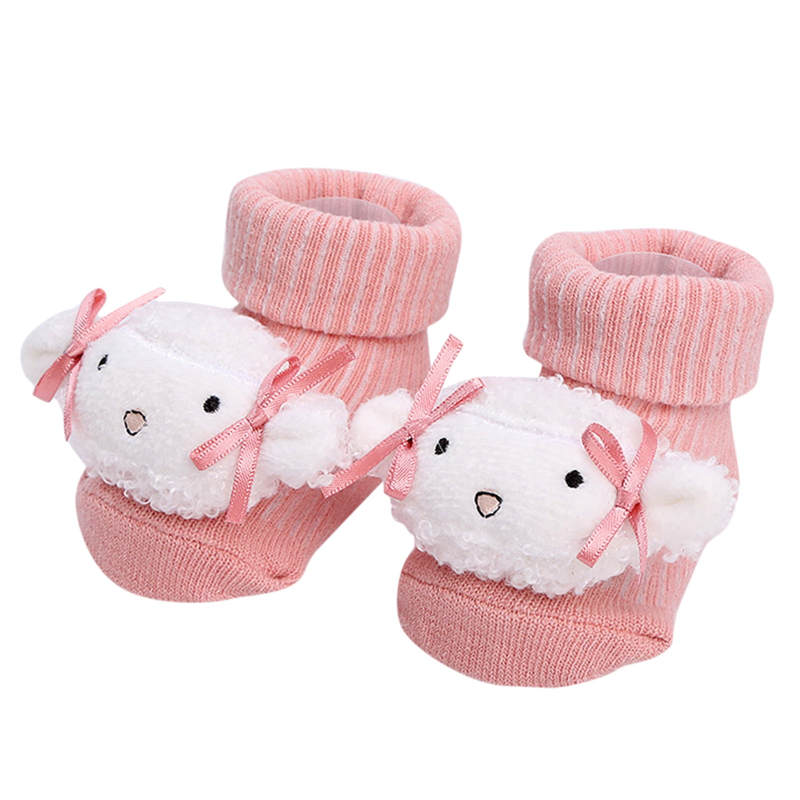 Click here for Fgnfyis Baby Christmas Socks Toddler Boys Girls Ch... prices