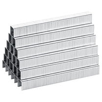 5,000 Pcs MEITE T-50 Staples, 5/16 Inch Length Heavy Duty Staples for ...