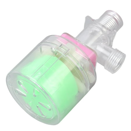 Water Lever Control Valve, Water Float Control Valve Stainless Steel ...