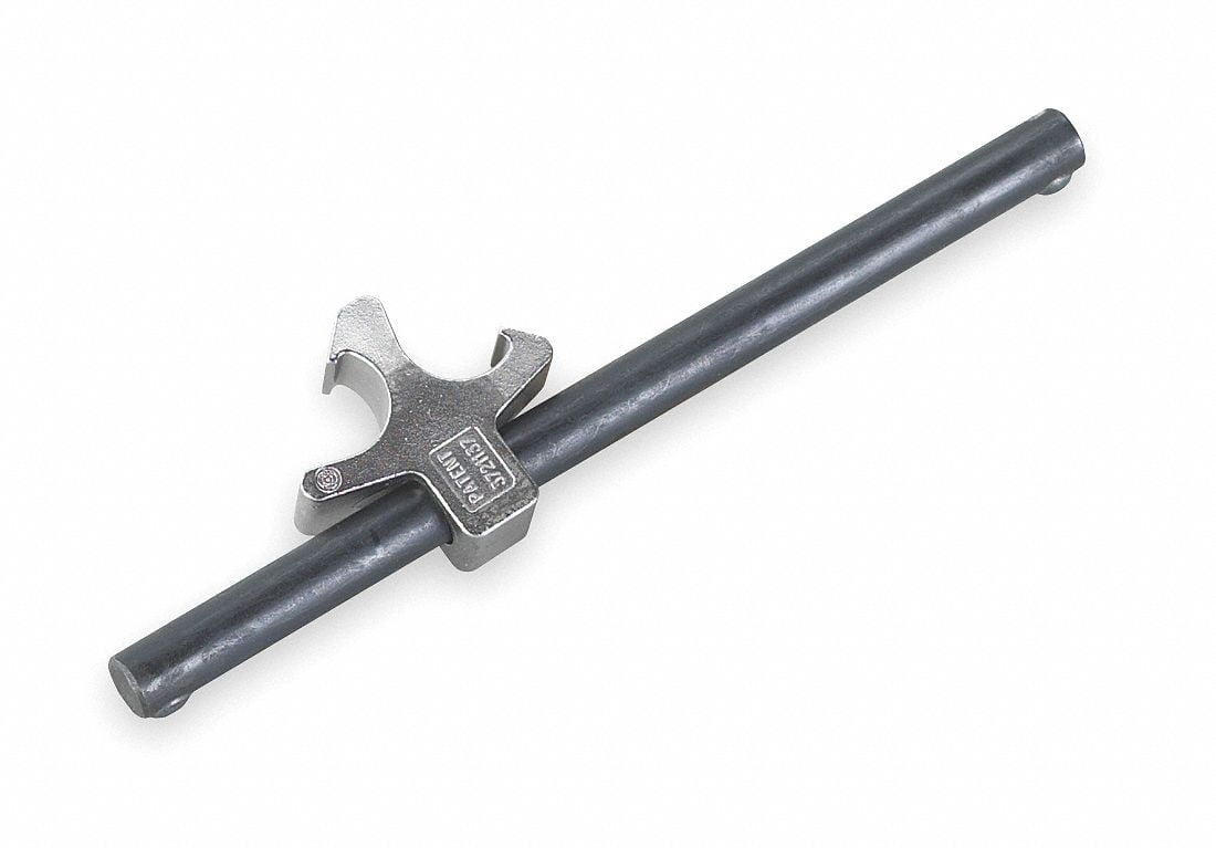 OTC 7023 Tie Rod Adjusting Tool Universal - Walmart.com