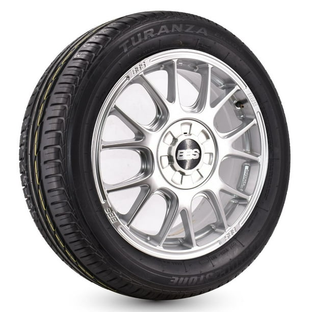LLANTA BRIDGESTONE TURANZA ER300 205/55R16 91V | Walmart en línea