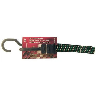 Erickson Beaded Cable Tie,8" L,Black 06813 - Walmart.com