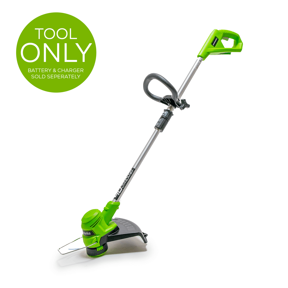 greenworks | Walmart Canada