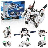 Outer Space Exploration Science Kit with Smart Phone App - Walmart.com