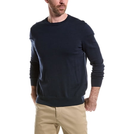 UPC 194726010372 - Brooks Brothers mens Sweater S Navy | upcitemdb.com